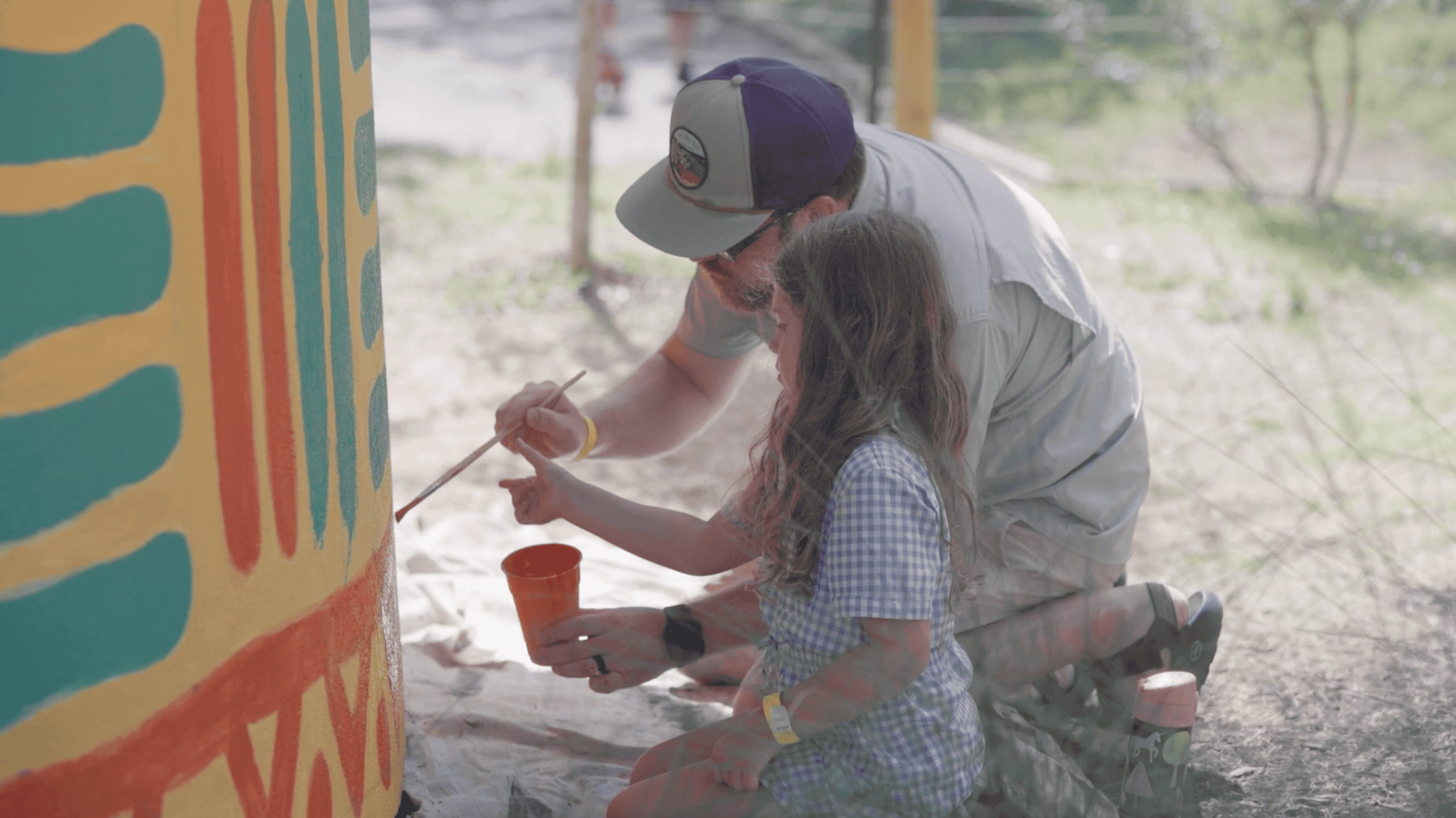 Creative Waco - Charity Champions